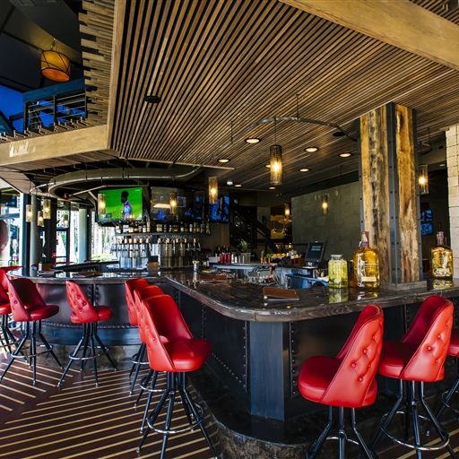 Striders - Updated 2025, Contemporary American Restaurant in San Diego, CA