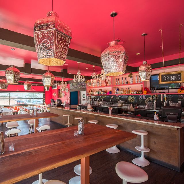 Barrio Star Restaurant - San Diego, CA | OpenTable