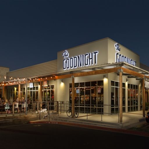 The Goodnight - Updated 2025, American Restaurant in Austin, TX