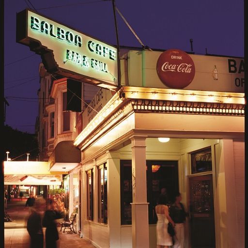 Balboa Cafe - SF - Updated 2025, American Restaurant in San Francisco, CA