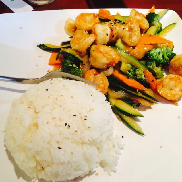 Red Ginger Restaurant - Denver, CO | OpenTable