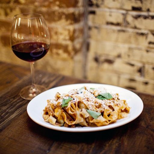 Pascolo Ristorante - Updated 2024, Italian Restaurant in Burlington, VT