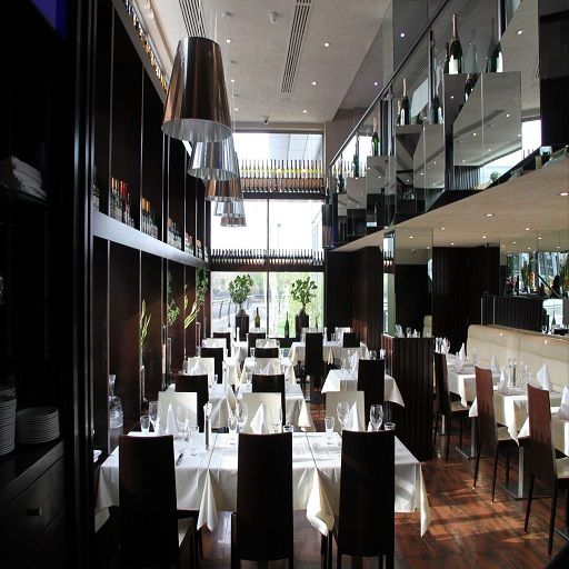 Marco Polo on the River Italian Restaurant - Updated 2025, Italian ...