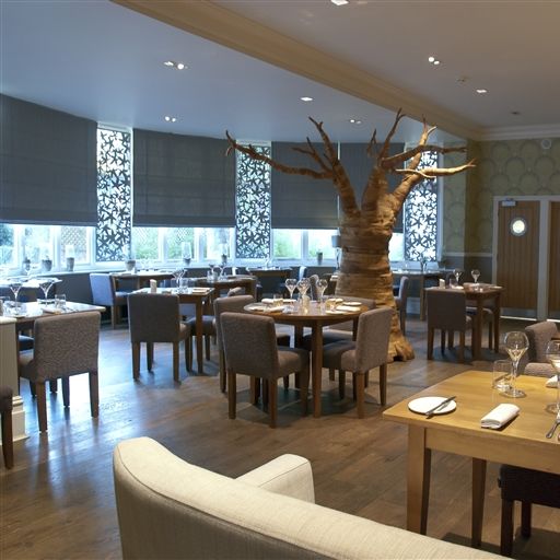 Restaurante Arbor - Bournemouth, , Dorset | OpenTable