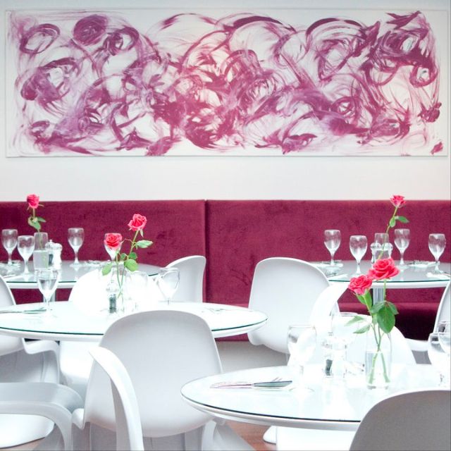 Cyan Bar and Restaurant - Updated 2024, Contemporary British Restaurant ...