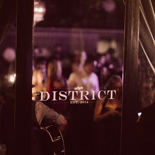 Restaurante District - Portland, , OR | OpenTable