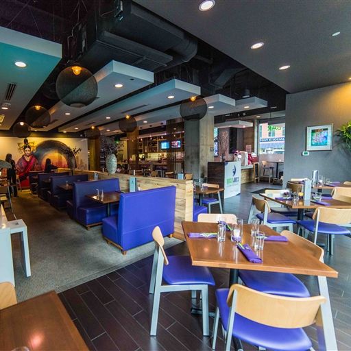 Uncle Joe's A Hong Kong Bistro - Updated 2025, Chinese Restaurant in ...