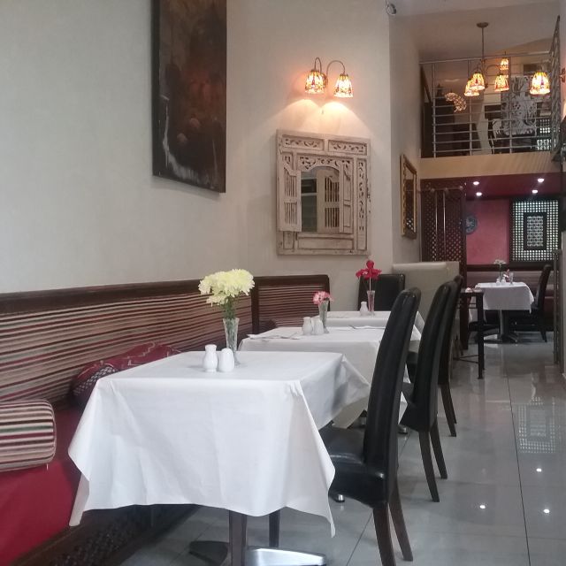 Arabesque Restaurant - Updated 2025, Middle Eastern Restaurant in London