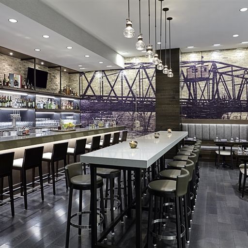 Cedar + Stone, Urban Table Restaurant - Bloomington, MN | OpenTable