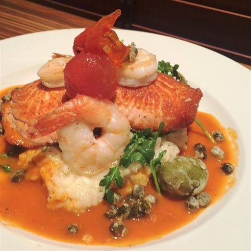 Corbin's Grille Restaurant - Layton, UT | OpenTable