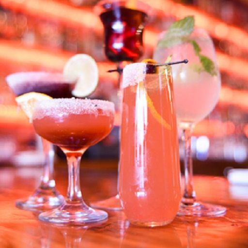 The Astro Lounge - Updated 2024, American Restaurant in Bend, OR