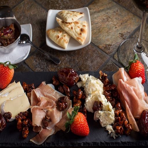 Edge by Goldmoor Inn Restaurant - Galena, IL | OpenTable