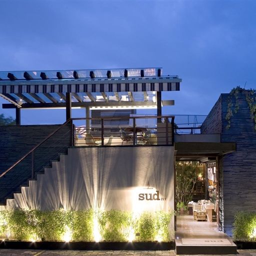 Sud 777 Restaurant - Mexico City, CDMX | OpenTable