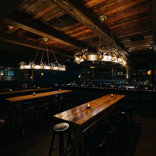 The Sovereign Restaurant - Washington, DC | OpenTable