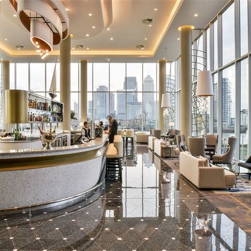 Clipper Bar - InterContinental London The O2 Lounge London – OpenTable