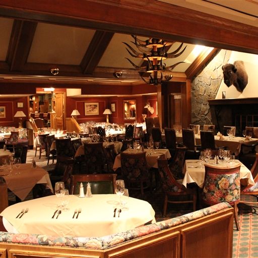 Rancher's Club of New Mexico Restaurant - Albuquerque, NM | OpenTable