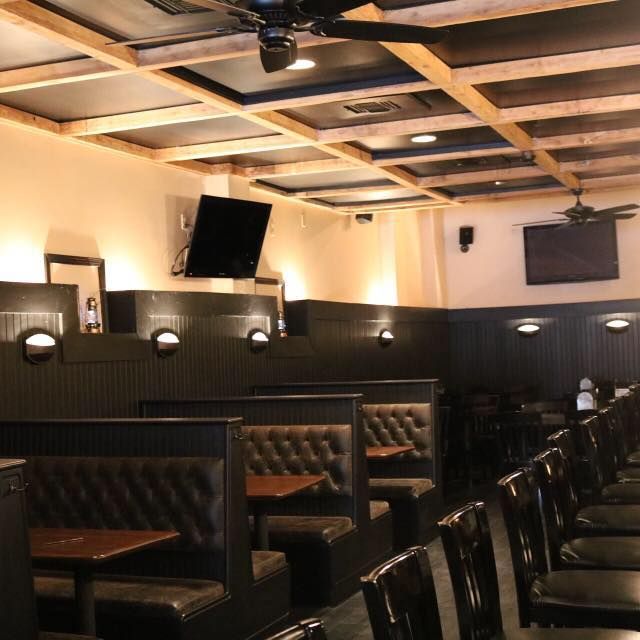 Craftsman Row Saloon Restaurant - Philadelphia, PA | OpenTable