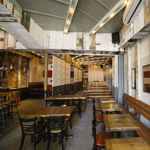Red Hook Lobster Pound Updated 2025 Seafood Restaurant in Brooklyn NY