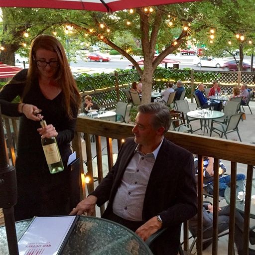 Restaurante Red Octave Kitchen + Bar - Permanently Closed - Denver ...