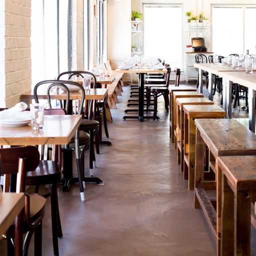Mott Street Restaurant - Chicago, IL | OpenTable