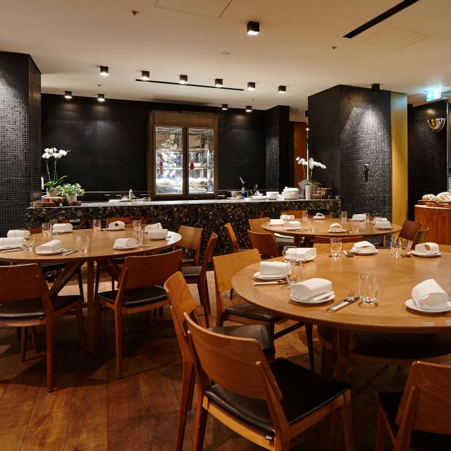 Pei Modern Sydney - Updated 2025, Modern Australian Restaurant in ...