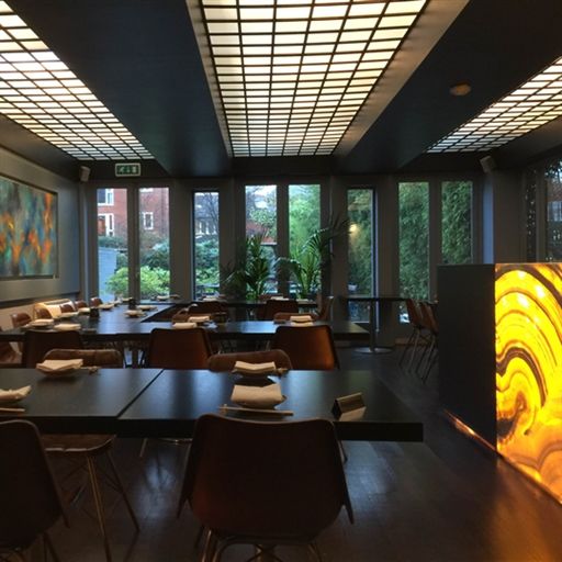 Momo Japanese Restaurant - London | OpenTable