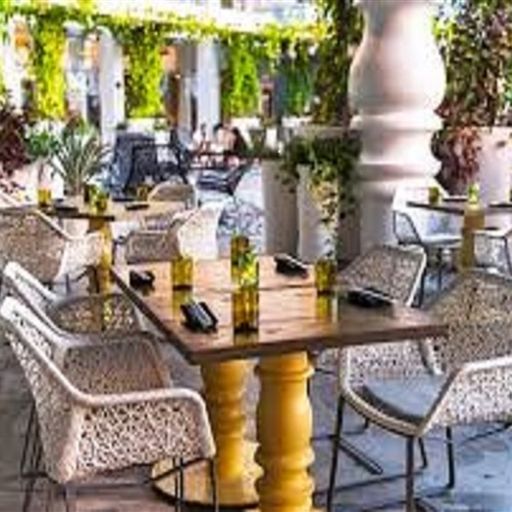 MONDRIAN CAFFÉ - Updated 2026, Contemporary American Restaurant in ...