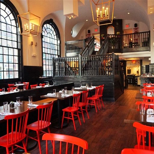 Restaurant The Little Lion - Philadelphia, , PA | OpenTable