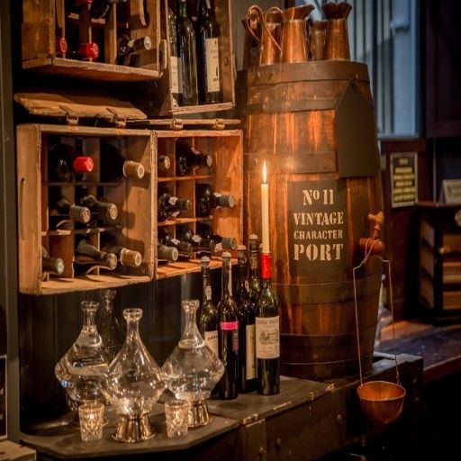 Davy's St James Restaurant - London | OpenTable