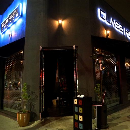 Glass Lounge - Updated 2025, American Restaurant in Los Angeles, CA