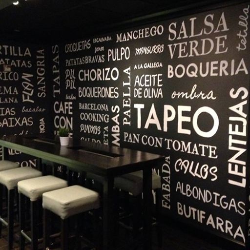 Tapeo, Modern Portuguese and Spanish Cuisine Restaurant - Hazlet, , NJ ...