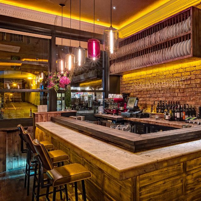Kinara Kitchen Ranelagh Restaurant - Dublin, Co. Dublin | OpenTable