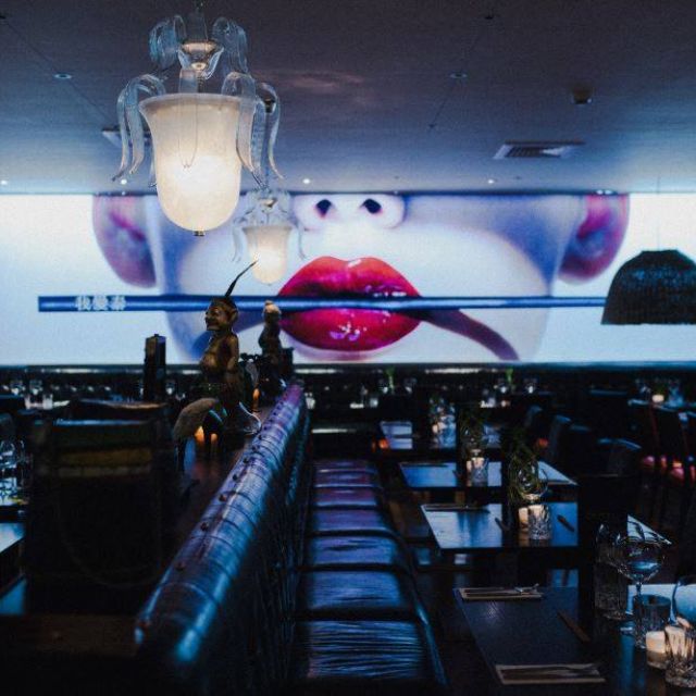 Restaurante My Thai at The Beacon Hotel - Dublin, , Co. Dublin | OpenTable