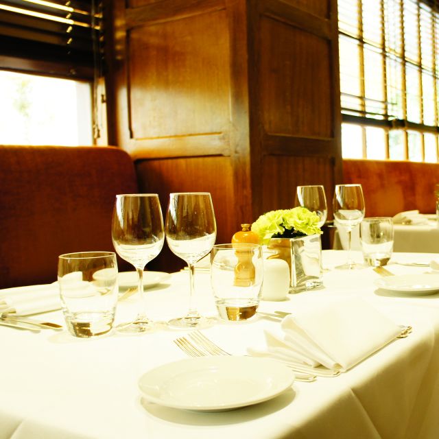 Zafferano Restaurant - London | OpenTable