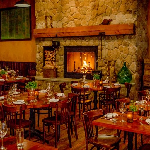 Capo Restaurant - South Boston, MA | OpenTable