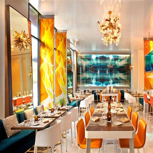 Kelvin - Updated 2025, Global Restaurant in San Diego, CA