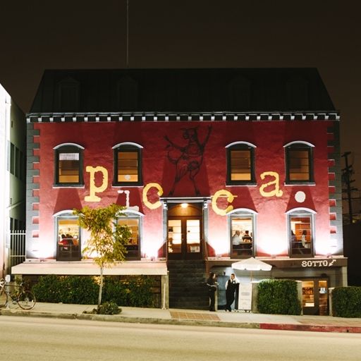 Picca - Updated 2025, Peruvian Restaurant in Los Angeles, CA