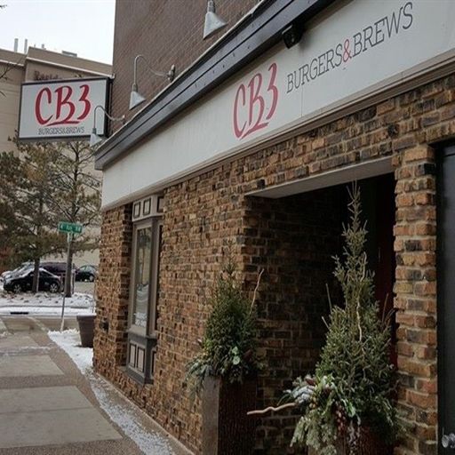 CB3 - Actualizado en 2024, restaurante estadounidenses en Rochester, MN