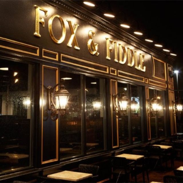 Fox & Fiddle - York Mills - Updated 2025, Bar And Lounge in Toronto, ON