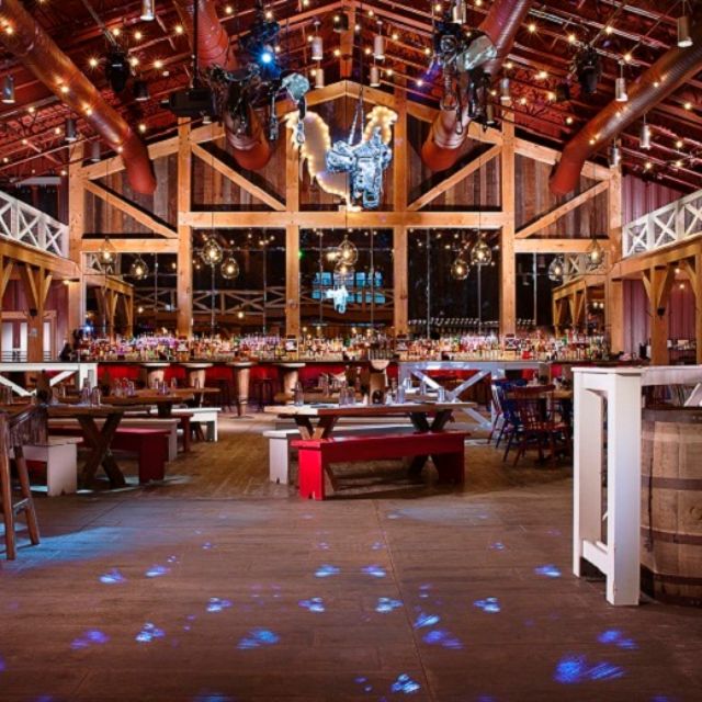 Tin Rooster at Turning Stone Restaurant - Verona, NY | OpenTable