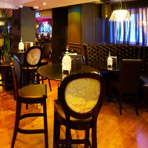 Babble City Restaurant - Updated 2023 | Book your table now