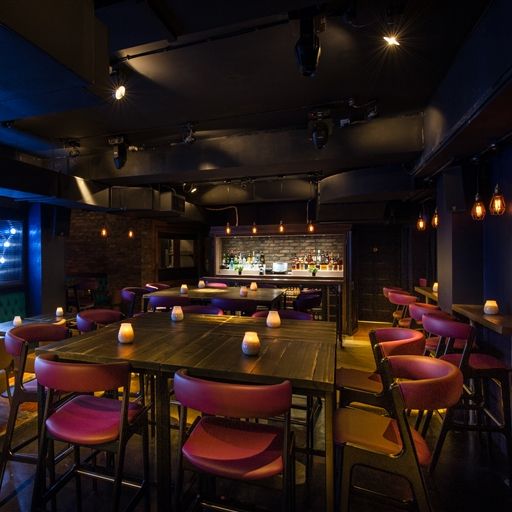 Loop Bar Restaurant - London | OpenTable