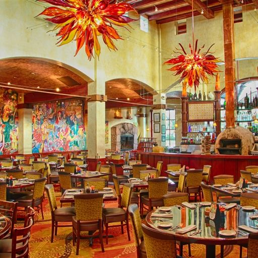 Grotto - Houston Restaurant - Houston, TX | OpenTable