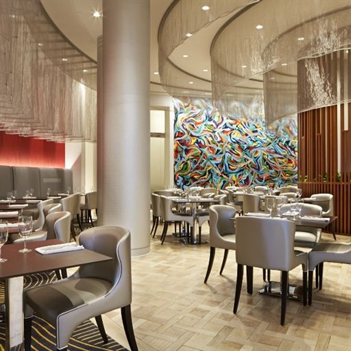 JP Atlanta - Updated 2025, American Restaurant in Atlanta, GA