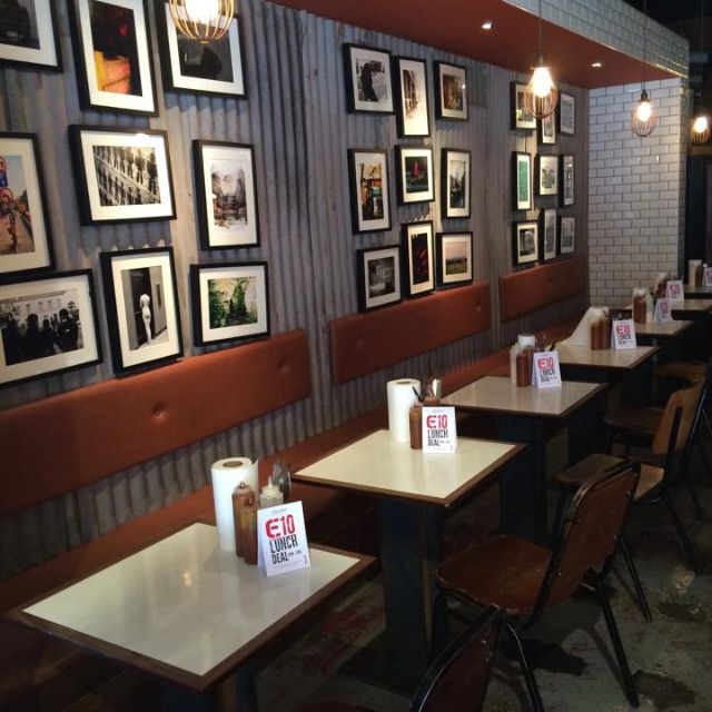 Pitt Bros. Dublin - Actualizado en 2025, restaurante de Carne en Dublin ...