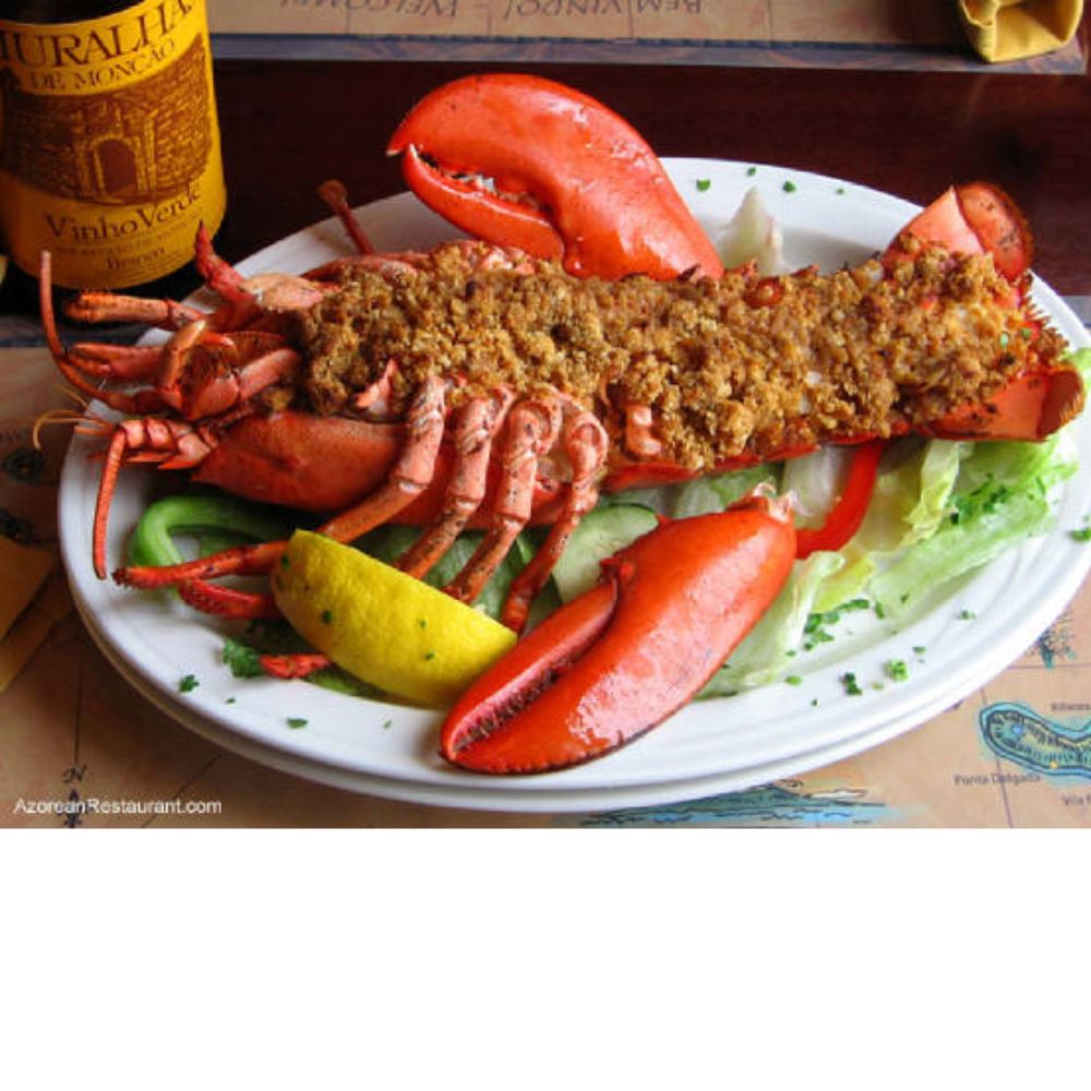 Azorean Authentic Food Recipes | Deporecipe.co