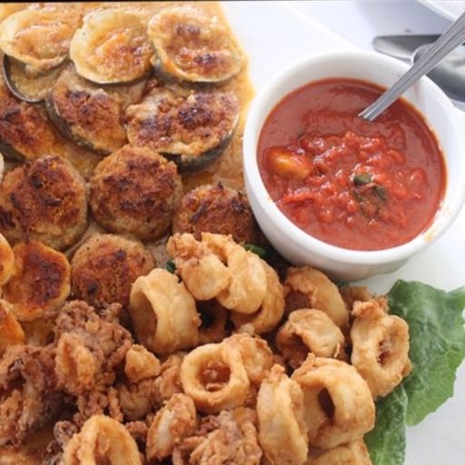 La Parma - Oceanside - Updated 2025, Italian Restaurant in Oceanside, NY