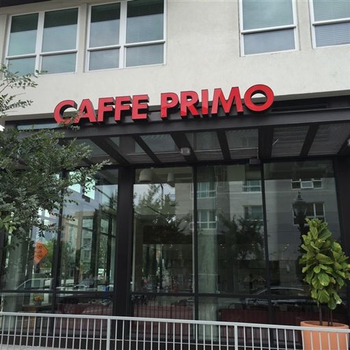 Caffe Primo - Updated 2025, American Restaurant in San Diego, CA