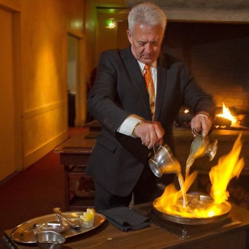 Iron Gate Restaurant - Belmont, CA | OpenTable