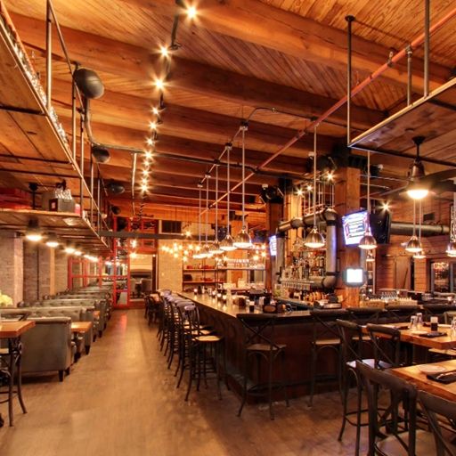 Ten Penny - Updated 2025, Contemporary American Restaurant in ...